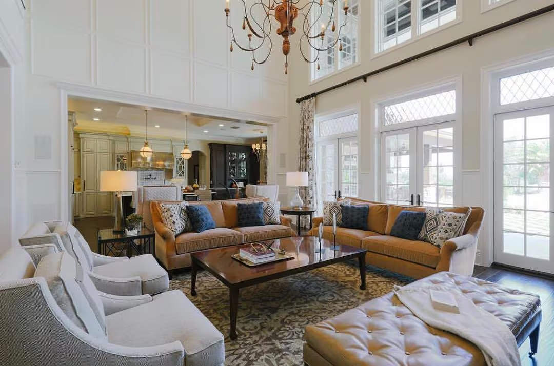 Designer Showcase - Artisan Drapery Rod