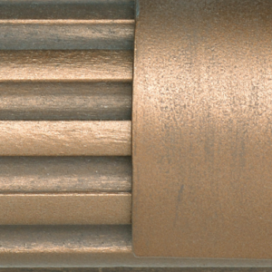 Drapery Rod Finishes - Artisan Drapery Rod